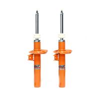 China Golf V6 Easy Maintain Struts And Shocks Customizable Front Struts Replacement for sale