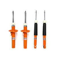 China Golf V6 Easy Maintain Struts And Shocks Customizable Front Struts Replacement for sale