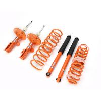 China 24 Degree Damping Adjustable Hydraulic Shocks Toyota Vellfire Auto Suspension Parts for sale