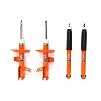 China Hydraulic Adjustable Shocks And Struts Customized For Toyota Avalon 2.0L for sale