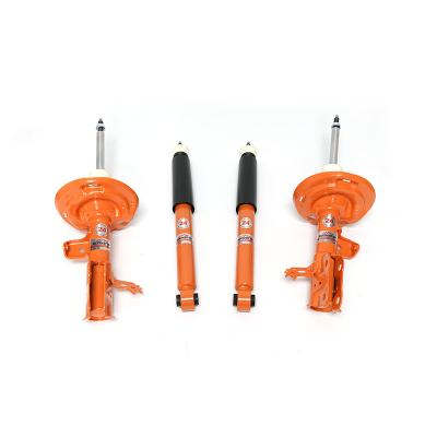 China Hydraulic Adjustable Shocks And Struts Customized For Toyota Avalon 2.0L for sale