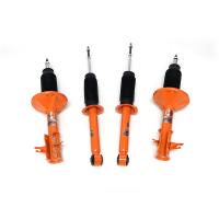 China Adjustable Shock Absorber Strut Mitsubishi Lancer CS3A EY-ABZ-MI05 for sale