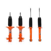 China Adjustable Shock Absorber Strut Mitsubishi Lancer CS3A EY-ABZ-MI05 for sale
