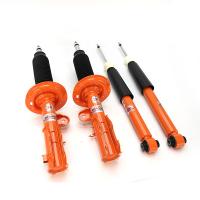 China MG6 Shock Absorber And Strut Long Lasting For Auto Suspension Systems for sale