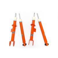 China Stable Driving Car Shocks And Struts Compact Structure Tesla Model 3 for sale