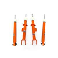 China Stable Driving Car Shocks And Struts Compact Structure Tesla Model 3 for sale