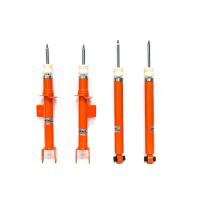 China Stable Driving Car Shocks And Struts Compact Structure Tesla Model 3 for sale