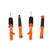 China Variable Height Adjustable Shock Absorber Mazda6 Shock Absorber Parts for sale