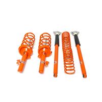 China PROSHOCK Adjustable Shock Absorber Easy Installation For Mazda3 for sale