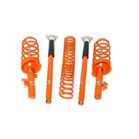 China PROSHOCK Adjustable Shock Absorber Easy Installation For Mazda3 for sale