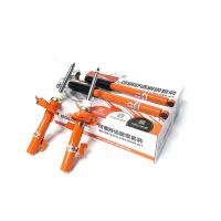 China Corrosion Resistant Adjustable Shocks And Struts Mazda3 Car Spare Parts for sale