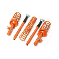 China PROSHOCK Adjustable Shock Absorber Easy Installation For Mazda3 for sale