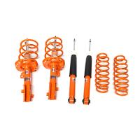 China Customized Shock Absorber Kit Hyundai Fista Kia K3 Car Suspension Parts for sale