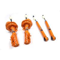 China Compact Size Shock And Strut Kit Honda Odyssey Auto Suspension Parts for sale