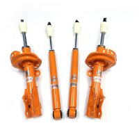 China Compact Size Shock And Strut Kit Honda Odyssey Auto Suspension Parts for sale