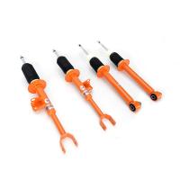 China High Strength Steel Shock Absorber Strut Customized For BMW 5 Series 525Li for sale