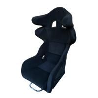China Modified Comfortable Racing Seats Wear Resistant For Drift Racing Simulator for sale