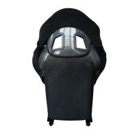 China Modified Comfortable Racing Seats Wear Resistant For Drift Racing Simulator for sale