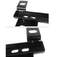 China EDDY High Strength Iron racing Seat bracket For TOYOTA GT86 for sale