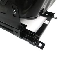 China EDDYSTAR High Strength Iron Seat bracket For BMW E36 for sale