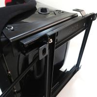 China EDDYSTAR High Strength Iron Seat bracket For BMW E36 for sale