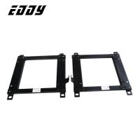 China EDDY High Strength Iron racing Seat bracket For TOYOTA GT86 for sale