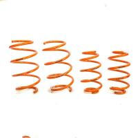 China Axela Mazda Lowering Springs High Efficiency And Heat Resistance for sale