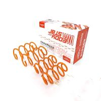 China Axela Mazda Lowering Springs High Efficiency And Heat Resistance for sale