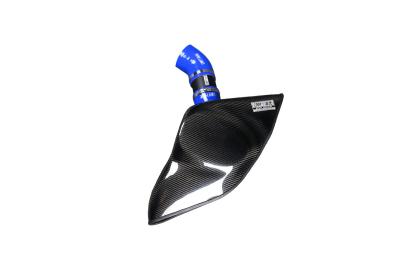 China EDDYSTAR CAR AIR INTAKE KIT HIGHER QUALITY  FOR  08-13 Audi TTS-2.0T for sale