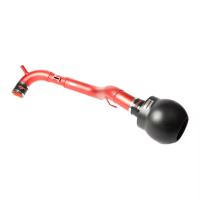 China Golf Mk6 R20 Carbon Fiber Air Intake Compact With Aviation Aluminum Tube for sale