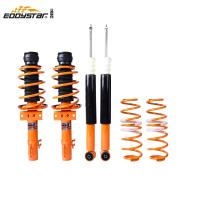 China Customizable Sport Car Shock Absorber VW POLO For Weight Distribution for sale