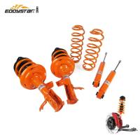 China Noise Reduction Toyota Camry Shock Absorber Energy Saving Auto Spare Parts for sale