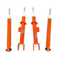 China Easy Installation EDDYSTAR Suspension Shock Absorbers For Tesla Model 3 for sale