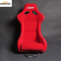 China Comfort Bucket Racing Seat Lightweight Customized For Body Support for sale