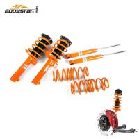 China Customized Kit Shock Absorber High Pressure Resistant For Vw Golf 6 for sale