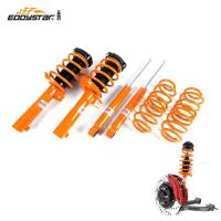 China Customized Kit Shock Absorber High Pressure Resistant For Vw Golf 6 for sale