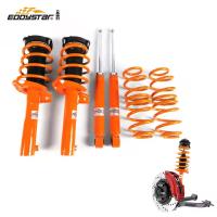 China Customized Kit Shock Absorber High Pressure Resistant For Vw Golf 6 for sale
