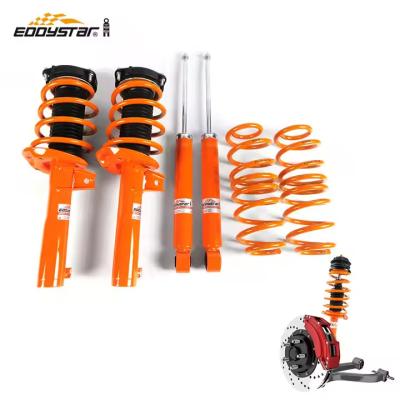 China Customized Kit Shock Absorber High Pressure Resistant For Vw Golf 6 for sale