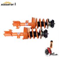 China Wear Resistant Race Shock Absorbers Absorb Impacts For SUZUKI SWIFT for sale