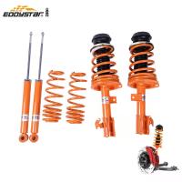 China Wear Resistant Race Shock Absorbers Absorb Impacts For SUZUKI SWIFT for sale