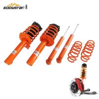 China Aluminum Automotive Shock Absorber Volkswagen CC Suspension System Parts for sale