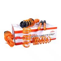 China Aluminum Automotive Shock Absorber Volkswagen CC Suspension System Parts for sale