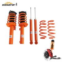 China Aluminum Automotive Shock Absorber Volkswagen CC Suspension System Parts for sale