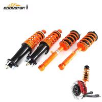 China Toyota Reiz Aluminum Shock Absorber Kit Easy Maintenance Car Spare Parts for sale