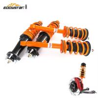 China Toyota Reiz Aluminum Shock Absorber Kit Easy Maintenance Car Spare Parts for sale