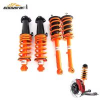 China Toyota Reiz Aluminum Shock Absorber Kit Easy Maintenance Car Spare Parts for sale