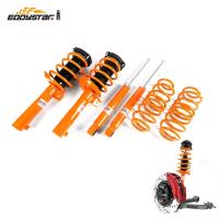 China Corrosion Resistant Sport Shock Absorber VW Scirocco Car Suspension Parts for sale