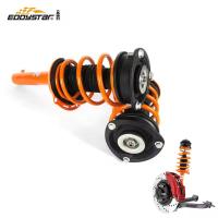 China Easy Maintenance Sport Shock Absorber Kit Complete Strut For Vw Lamando for sale