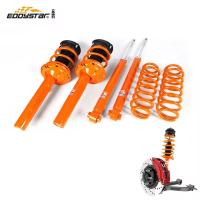 China Easy Maintenance Sport Shock Absorber Kit Complete Strut For Vw Lamando for sale