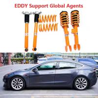 China Front And Rear Kit Car Shock Absorbers Long Lasting Car Suspension Components for sale